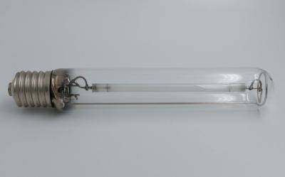 China 600w Tubular HPS Grow Lights Industrial Style Light Bulbs 32000hrs Life for sale