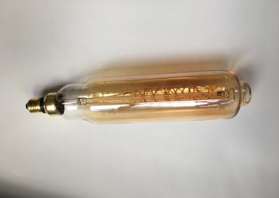 China Clear Gloden Gray LED Edison Bulb Kitchen Light 360 Degree 30000 Hours for sale
