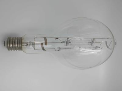 Cina Alte lampadine 1000 del vapore di Mercury dei lumi di W E40 8000 ore di vita in vendita