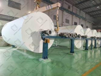 China Factory - China Paper Company Limited
