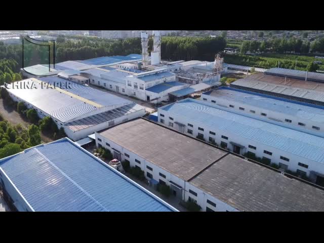 factory