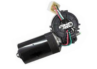 Cina motore del tergicristallo della parte anteriore dell'automobile del benz di CC di 45W 24V per la serie di Bosch del benz, alto RPM 53rpm 0.8A in vendita