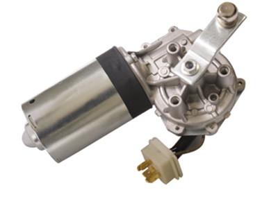 Cina Motore automobilistico 45W del tergicristallo dell'automobile di CC di alta coppia di torsione 12V per le serie di VW Bosch in vendita