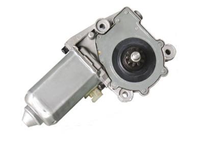 Cina Scania/CC 30W del motore 24V del tergicristallo dell'automobile dell'ascensore finestra di Volvo per Scania/Volvo, 80rpm 1.0A in vendita