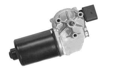 Cina dell'automobile di CC 12V coppia di torsione AUDI 30W alta del motore elettrico del tergicristallo per AUDI A6, qualità di OE in vendita