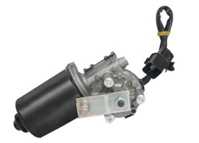 Cina 12VDC, motore del tergicristallo dell'automobile di 50W Hyundai per alto potere 50W CW di sonata di Hyundai e senso antiorario in vendita