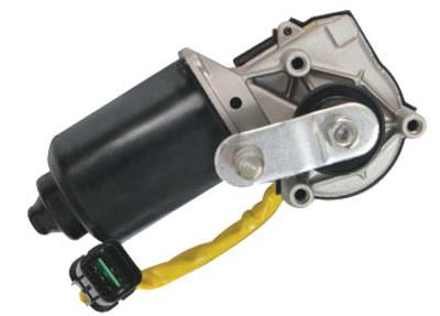 Cina 50W CW, motore 42rpm a bassa velocità 1.9A 12VDC del tergicristallo dell'automobile di alta efficienza del senso antiorario per Hyundai Elentra in vendita