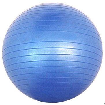 China PVC Anti-burst Exercise Ball-Qufu Kato for sale