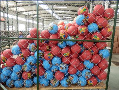 China Rubber Ball-Rubber Playground Ball for sale