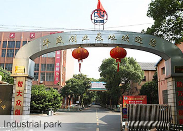 Fornitore cinese verificato - Baifeng Machinery Factory