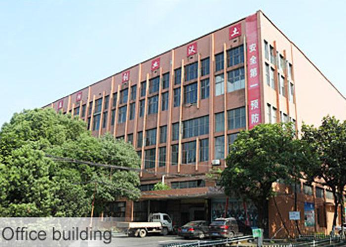 Fornitore cinese verificato - Baifeng Machinery Factory