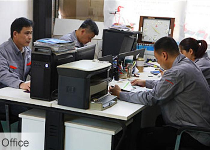 Fornitore cinese verificato - Baifeng Machinery Factory