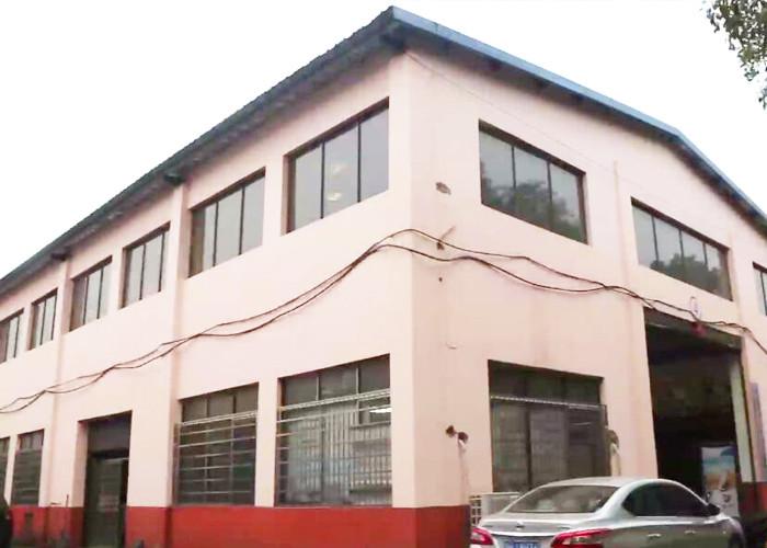Fornitore cinese verificato - Baifeng Machinery Factory