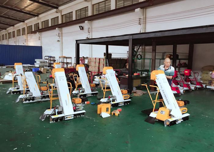 Fornitore cinese verificato - Baifeng Machinery Factory