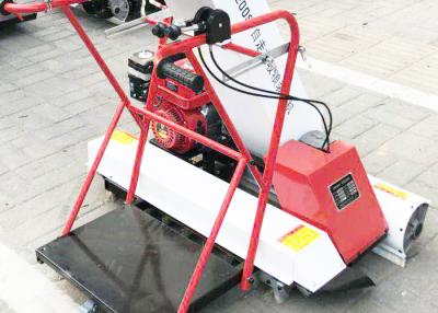 中国 容易な操作7.5T/Hの穀物のBagging装置の種のコレクター機械 販売のため