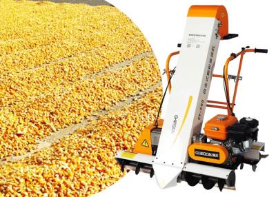 Cina Sopportare durevole della macchina del collettore del grano 8000Kg/H forte in vendita