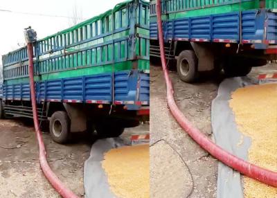 Cina Macchina portatile di aspirazione del grano dell'OEM 30m per la raccolta del riso in vendita