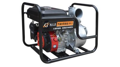 Cina Pompa autoalimentata d'innesco 595*445*520mm della benzina della testa 12m del punto di auto in vendita