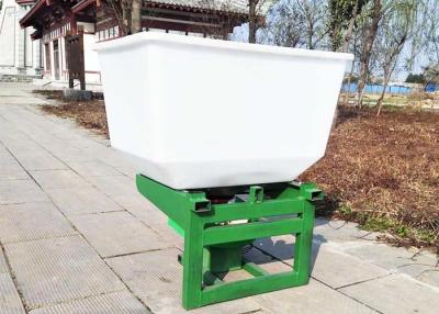 Cina Macchina dello spalmatore del fertilizzante di larghezza 9m dell'OEM per il trattore a cingoli estratto in vendita