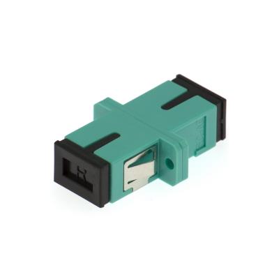 China SC Simplex Fiber Optic Connector FTTH FTTB FTTX Network for sale