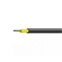 China TPU Round Drop Cable Micro 3.0mm ADSS OS1 OS2 OM1 for sale