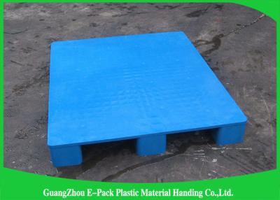 Cina Pallet di plastica resistenti su misura di logistica 1200 * 1200 * 160mm per industria alimentare in vendita