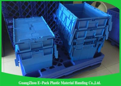 Cina Commestibile allegato di plastica sistemabile su misura dei contenitori del coperchio dei pp in vendita