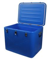China Liquid Storage Insulated Cool Box 100L Data Analysis Max Loading Capacity for sale