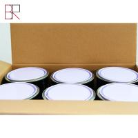 China 2K Clear Coat Varnish for sale