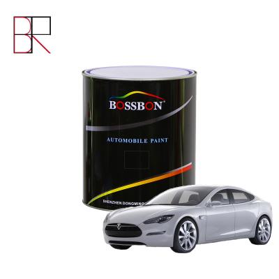 China 2K de Verf van autorefinish Te koop