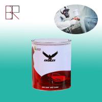 China 2K Clear Coat Varnish for sale