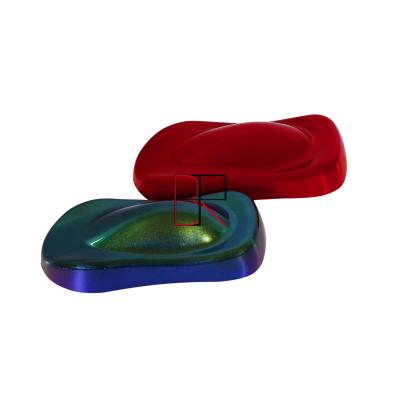 Cina Automobile luminosa di colore delle alte di adesione della forza componenti della Bi Refinish pittura in vendita