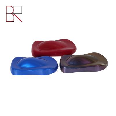 Cina Automobilistici incolori Refinish la pittura in vendita