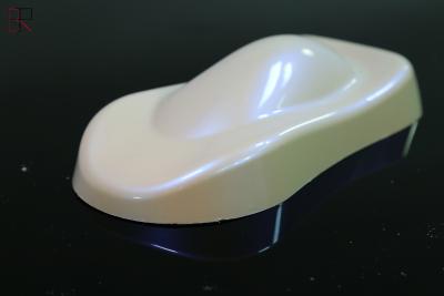 China 2K automobielrefinish-Verf Te koop