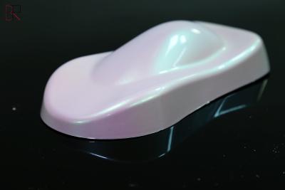Cina L'alta lucentezza 1.2KG resistente alla corrosione automobilistica Refinish la pittura in vendita