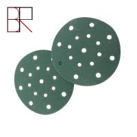 China High Performance Disc Sanding 5Inch Abrasive Paper for sale