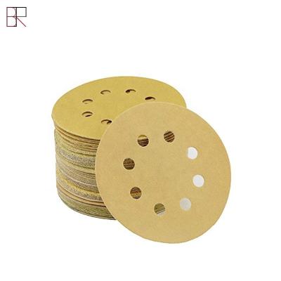 China Grit 80 Abrasive Paper Disc for sale