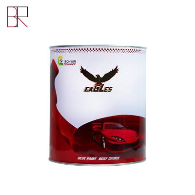 Cina l'auto 1K Refinish la pittura in vendita