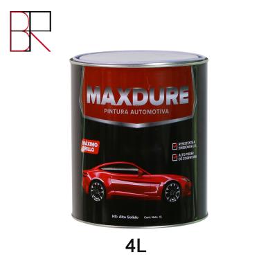 China El auto 1.2KG reacaba la pintura en venta