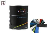 China Fast Dry Automotive Paint Binder for sale