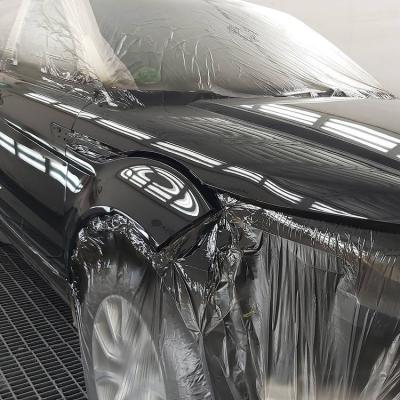 Cina l'automobile acrilica di cottura 2K 60℃ Refinish la pittura ricoprente dell'automobile della pittura ISO14001 in vendita