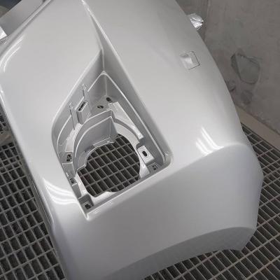Cina Bossbon EL1002 3hours che asciuga l'automobile acrilica dipinge l'alta componente della Bi di copertura in vendita