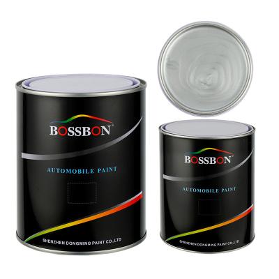 China 1K Primer Car Spray Paint 200L Acrylic Based Aerosol Spray Paint for sale