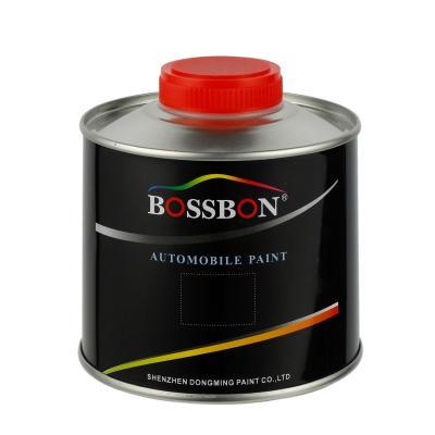 中国 アクリルの自動スプレー式塗料のBiの部品100L 2K Tinters車のコーティングのペンキにアイロンをかけなさい 販売のため