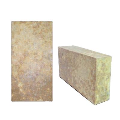 China Chinese high quality silica multi brick sellers refractory for furnace for sale