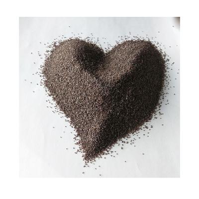 China Sand Blasting Corundum Abrasives  Brown fused alumina price/brown corundum from Henan for sale