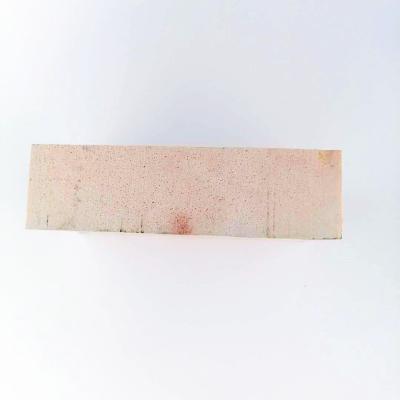 China Glass kiln used waste AZS blocks reprocessed AZS refractory bricks for sale
