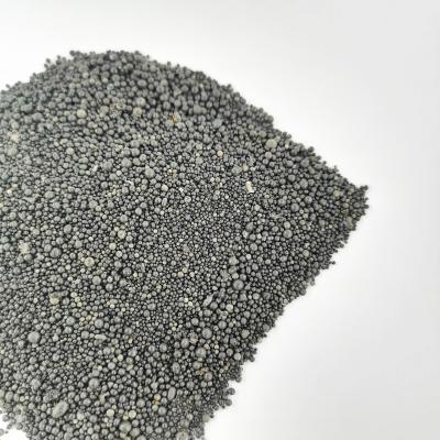 China New Casting material Ceramic Foundry Sand used for casting for sale