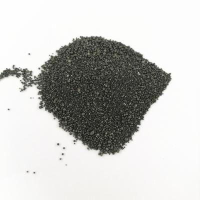 China New environmental protection Casting material Ceramic Foundry Sand for sale