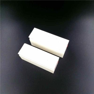 China ball mill lining bricks/ceramic lining bricks high quality low price for sale